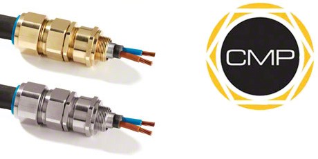 ATEX CABLE GLANDS CMP - Duckhanh.com.vn